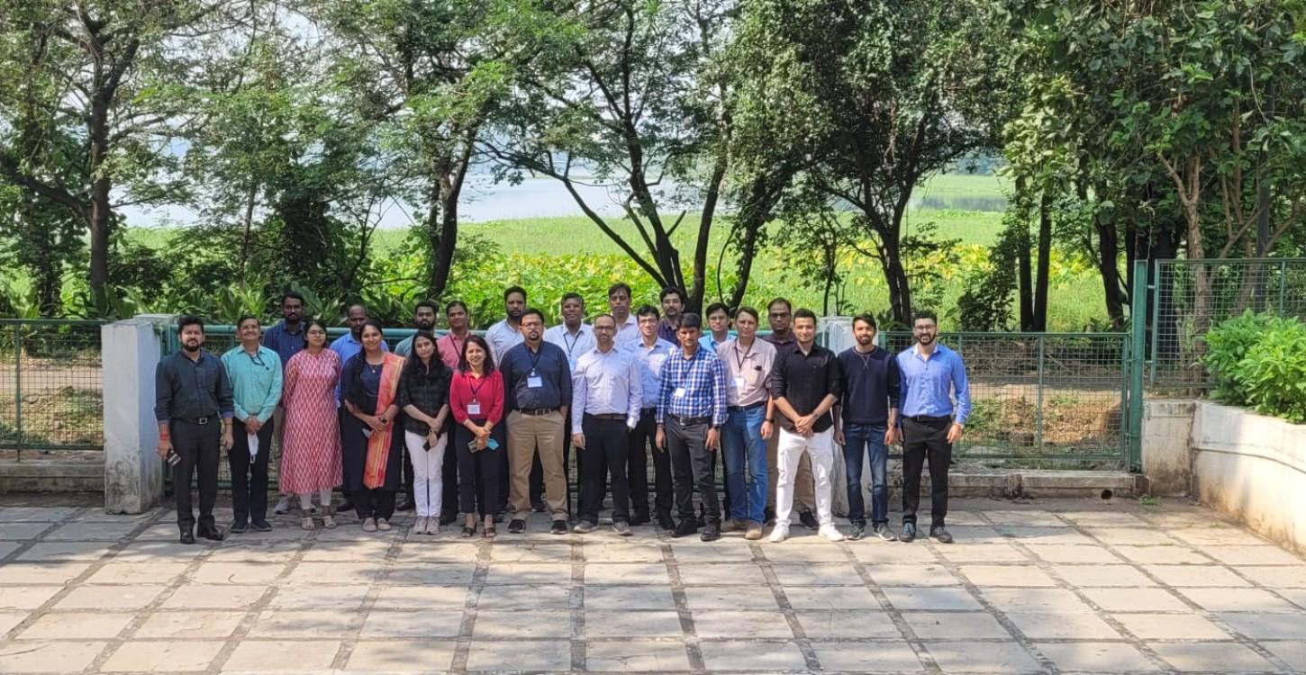 Home | Centre of Excellence in Oil, Gas and Energy